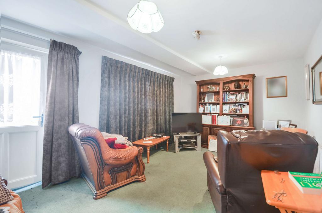 at Lowdell Close, West Drayton... 2 bed end of terrace house - £237,500