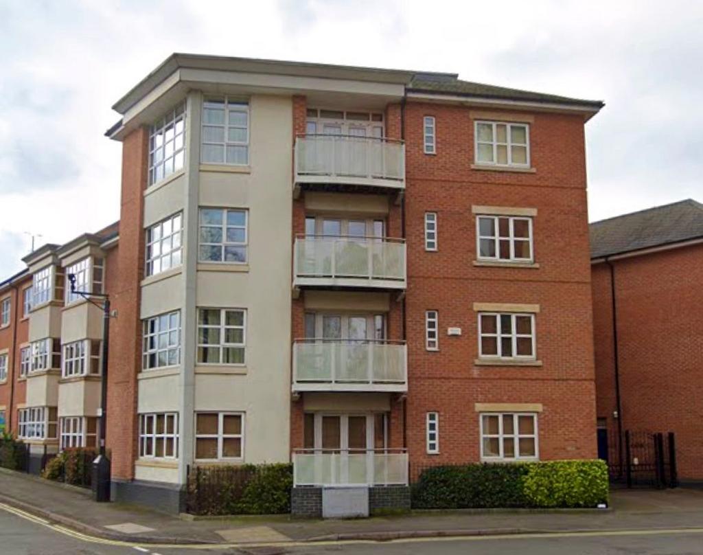 Merchants Corner, Markeaton Street... 2 bed flat - £780 pcm (£180 pw)