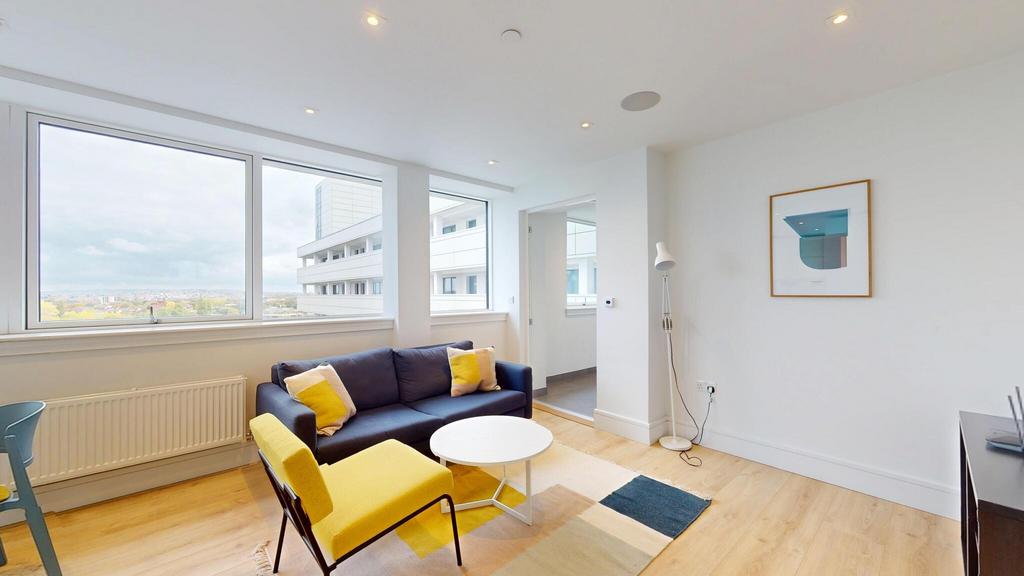Olympic Way 1 bed flat - £2,095 pcm (£483 pw)