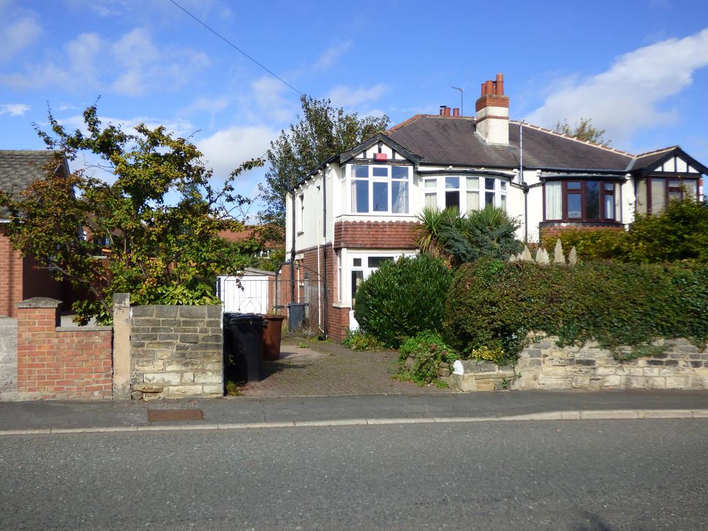 Broad Lane, Leeds LS13 3 bed semi-detached house for sale - £239,995