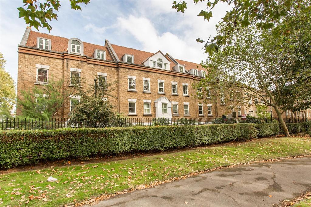 Beatrice House, Stepney Green. E1 2 bed flat - £1,850 pcm (£427 pw)
