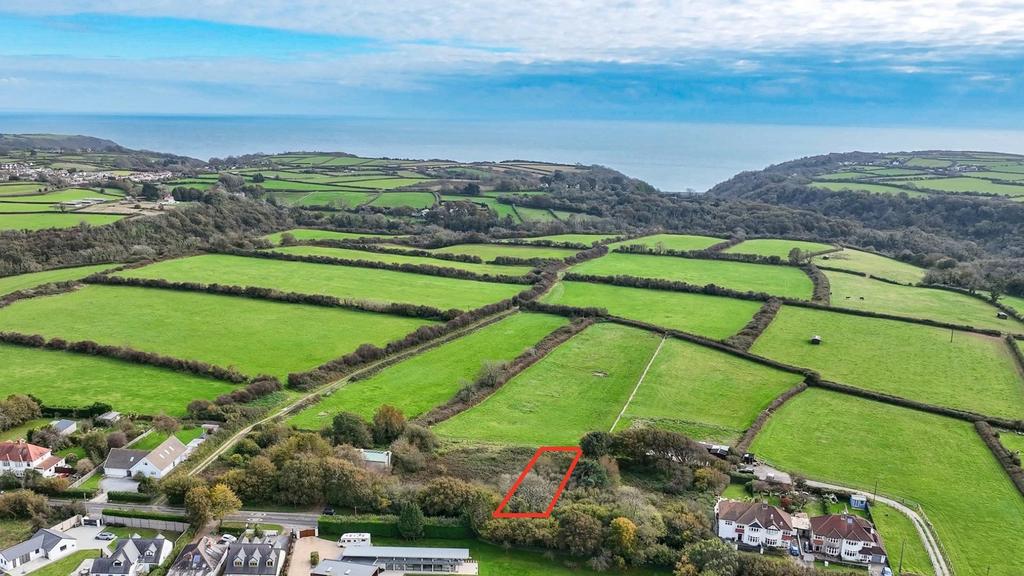 Pennard Road, Swansea SA3 Land - £20,000
