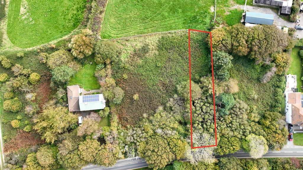 Pennard Road, Swansea SA3 Land - £20,000