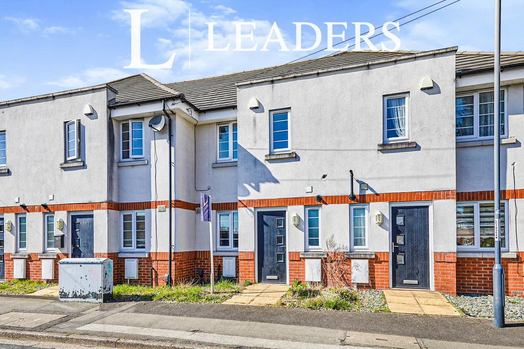 Roe Farm Lane, Derby, Derbyshire, DE21 2 bed terraced house - £850 pcm ...
