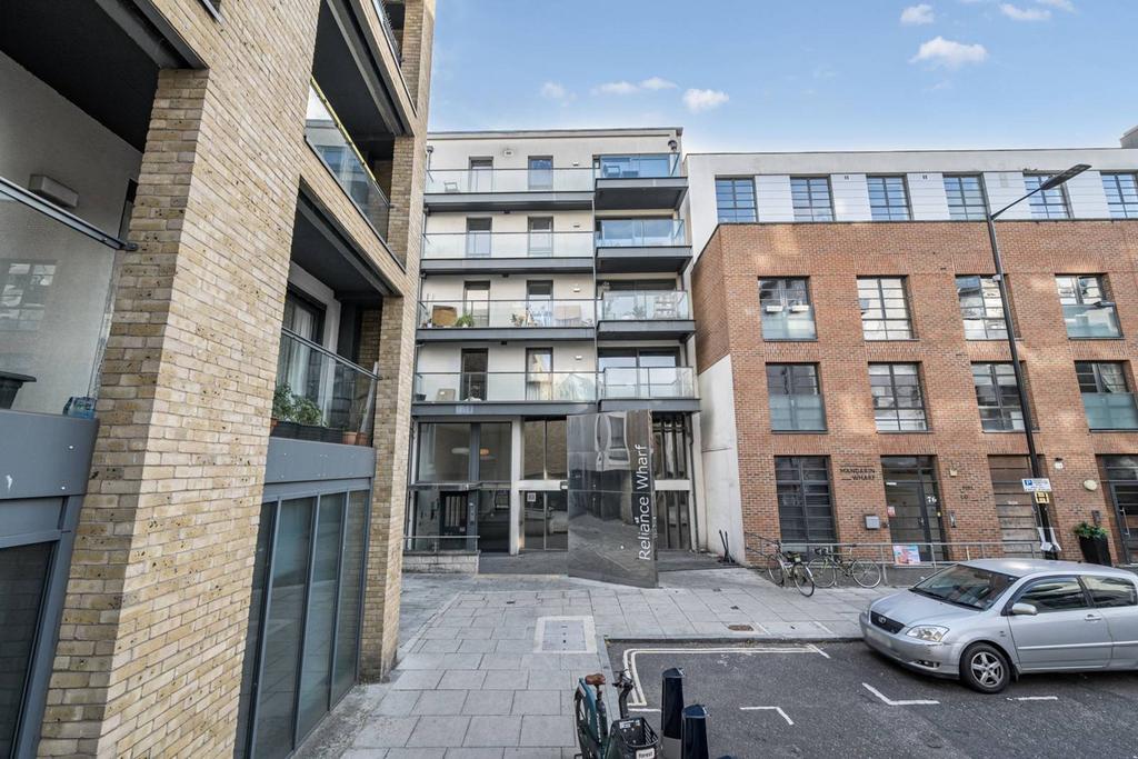 De Beauvoir Town, De Beauvoir Town... 2 bed flat - £3,100 pcm (£715 pw)