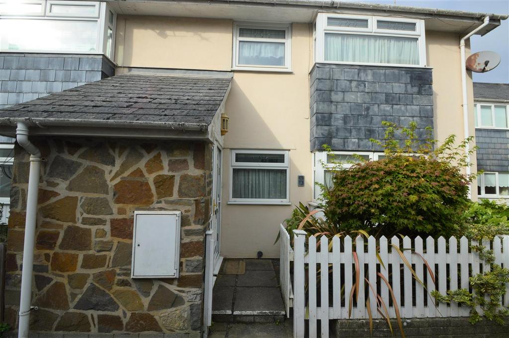 2 Coopers Lane, Cowbridge, CF71 7DX 2 bed semi-detached house - £995 ...