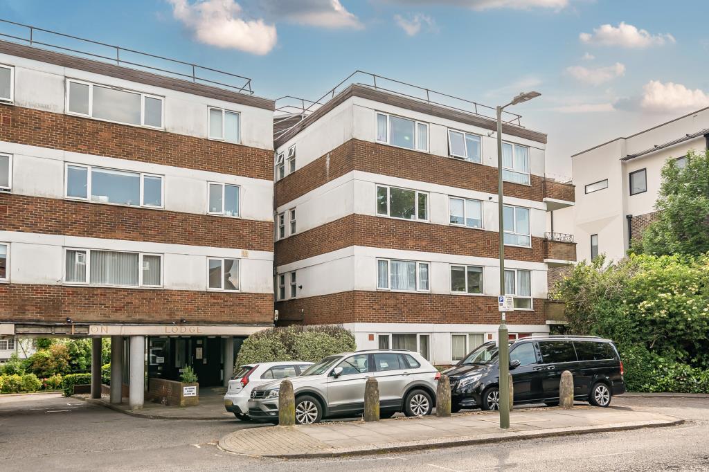 Temple Fortune Lane, Temple Fortune... 2 bed apartment - £2,300 pcm (£ ...