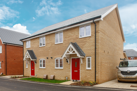Houses to rent in Colchester | OnTheMarket