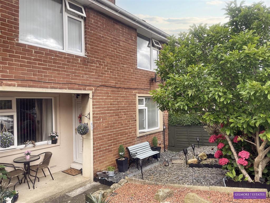 Woodhead Road, Prudhoe 1 bed flat - £550 pcm (£127 pw)