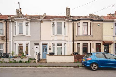 Houses for sale in Bedminster | OnTheMarket