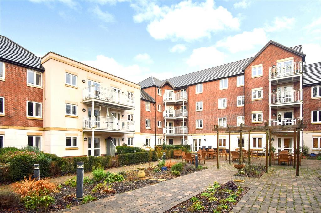 Bath Road, Devizes, Wiltshire, SN10 2 bed apartment for sale - £290,000