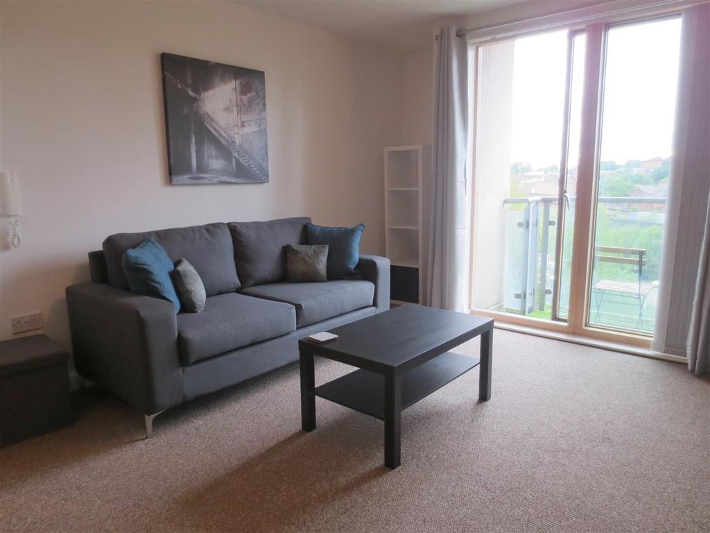 Masson Place, 1 Hornbeam Way, Green... 1 bed apartment - £1,050 pcm (£ ...