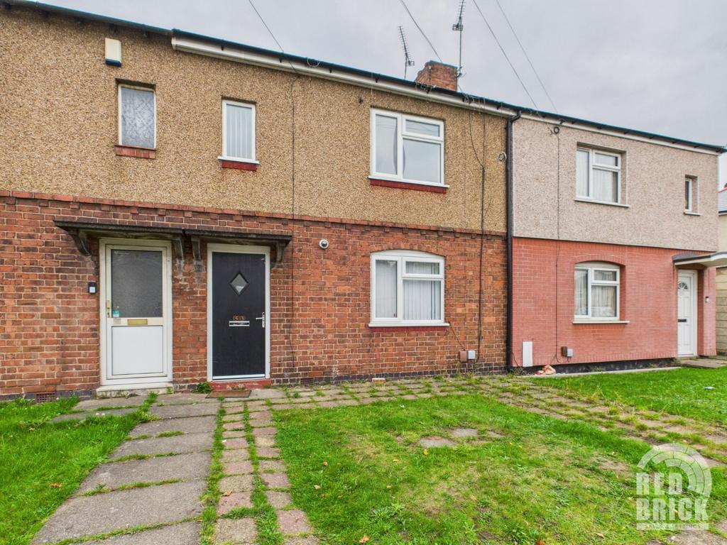Abbey Cottages, Binley, Coventry, CV3 3 bed terraced house - £995 pcm ...