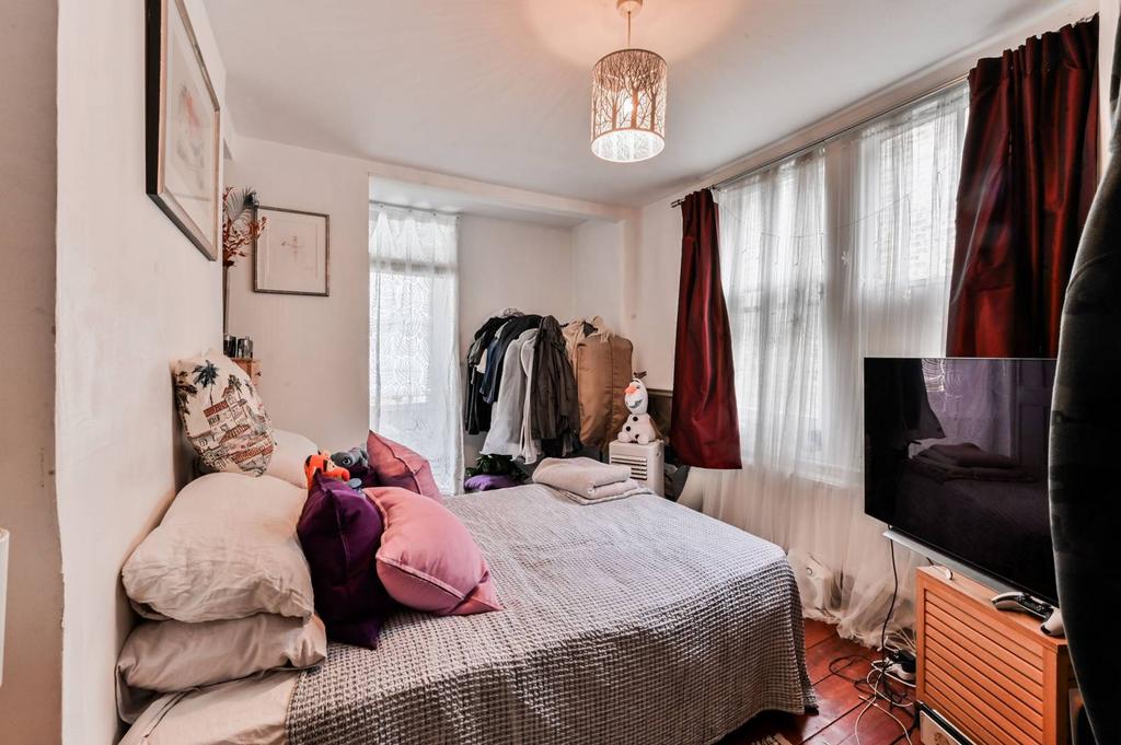 Princess May Road, Newington Green... 4 bed house - £1,250,000