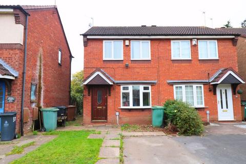 Edwards Moore - Aldridge | OnTheMarket