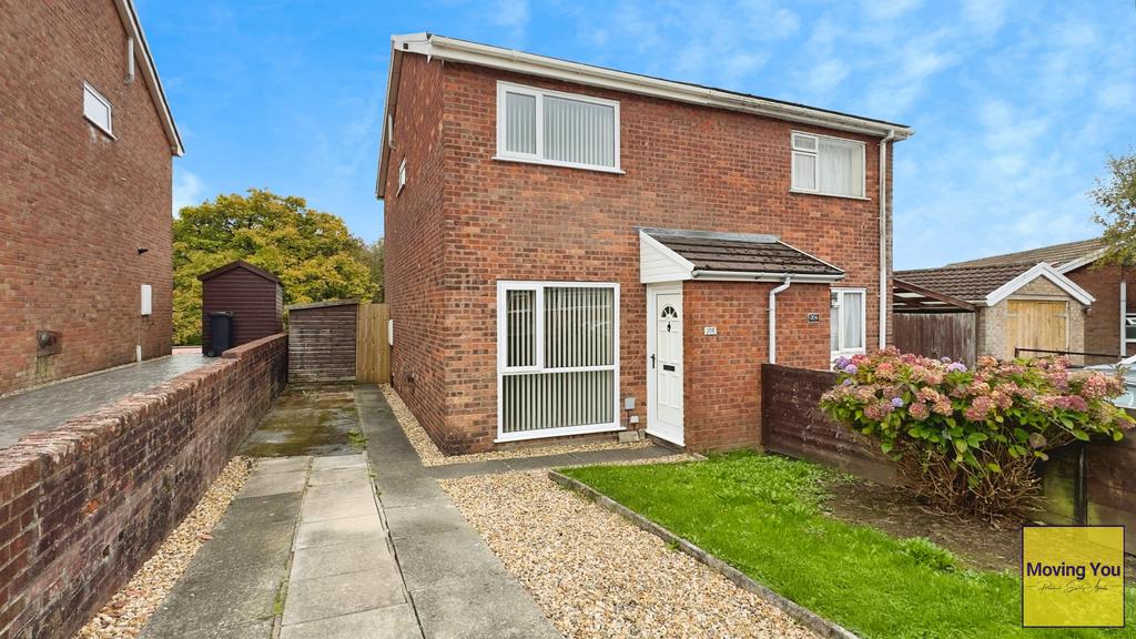 Tyn Y Cae, Pontardawe, SA8 3DN 2 bed semi-detached house - £825 pcm (£ ...