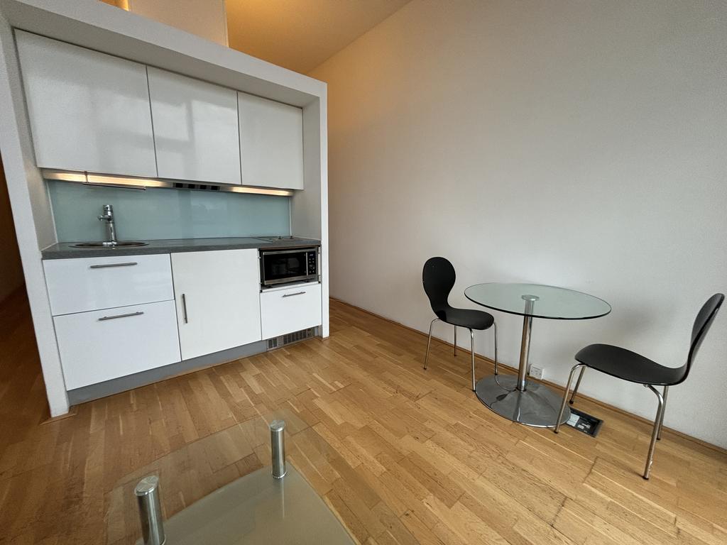 Abito, Salford, M50 3BN Studio - £870 pcm (£201 pw)