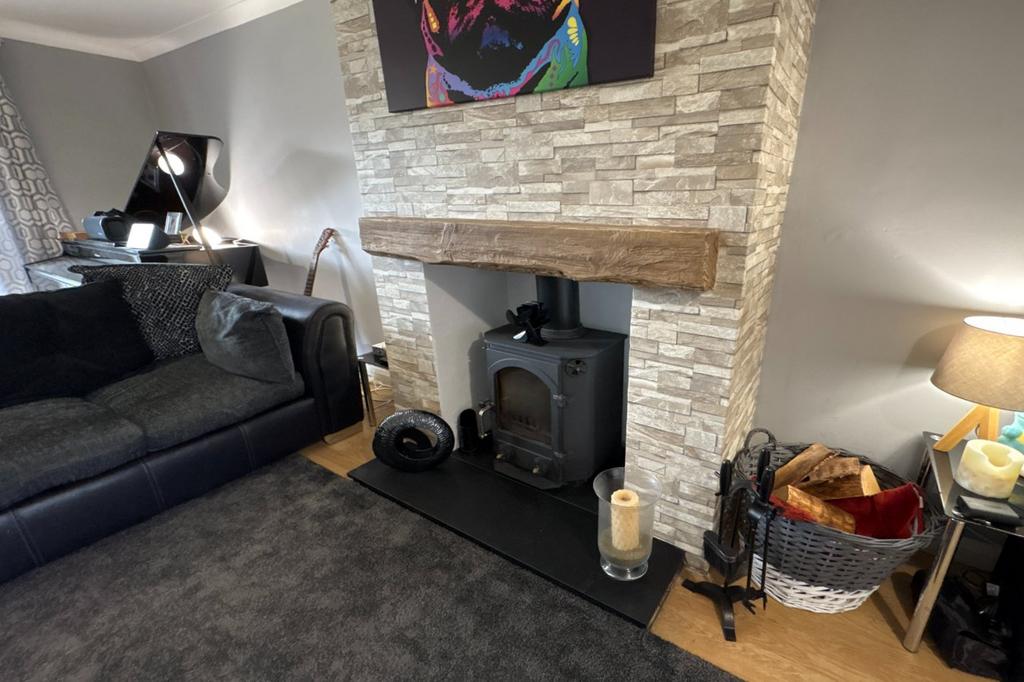 Keats Drive, Egremont CA22 3 bed end of terrace house for sale - £120,000