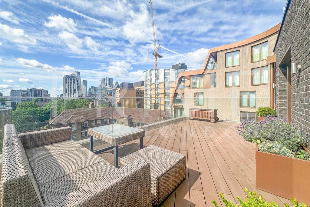 Palace View, 1 Lambeth High Street... 1 bed apartment - £2,799 pcm (£ ...