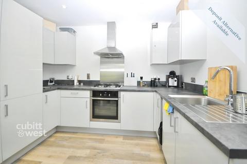 Flats To Rent In Crawley | OnTheMarket