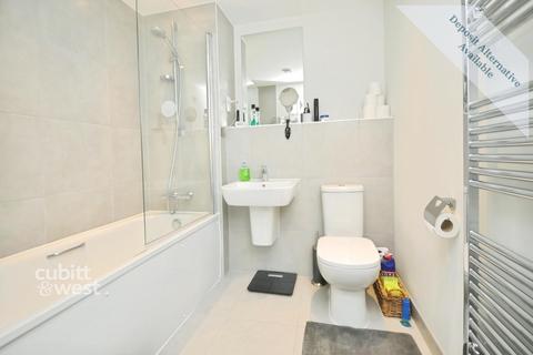 Flats To Rent In Crawley | OnTheMarket