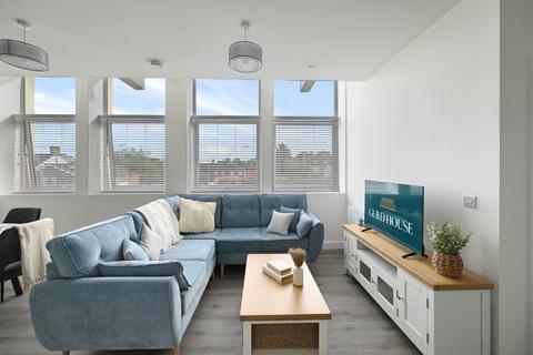 Flats To Rent In Peterborough | OnTheMarket