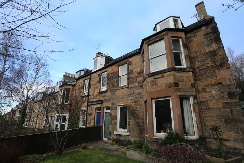 Primrose Terrace, Shandon, Edinburgh... 3 bed duplex - £1,950 pcm (£450 pw)