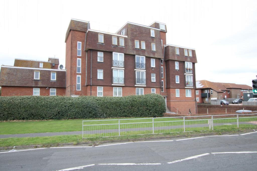 Balcombe Road, Peacehaven BN10 1 bed maisonette - £1,075 pcm (£248 pw)