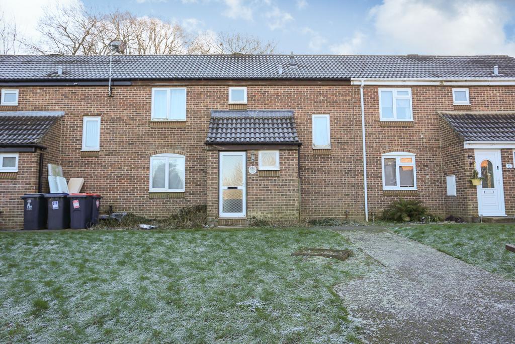Forrester Close, Canterbury, Kent, CT1 3 bed semi-detached house for ...