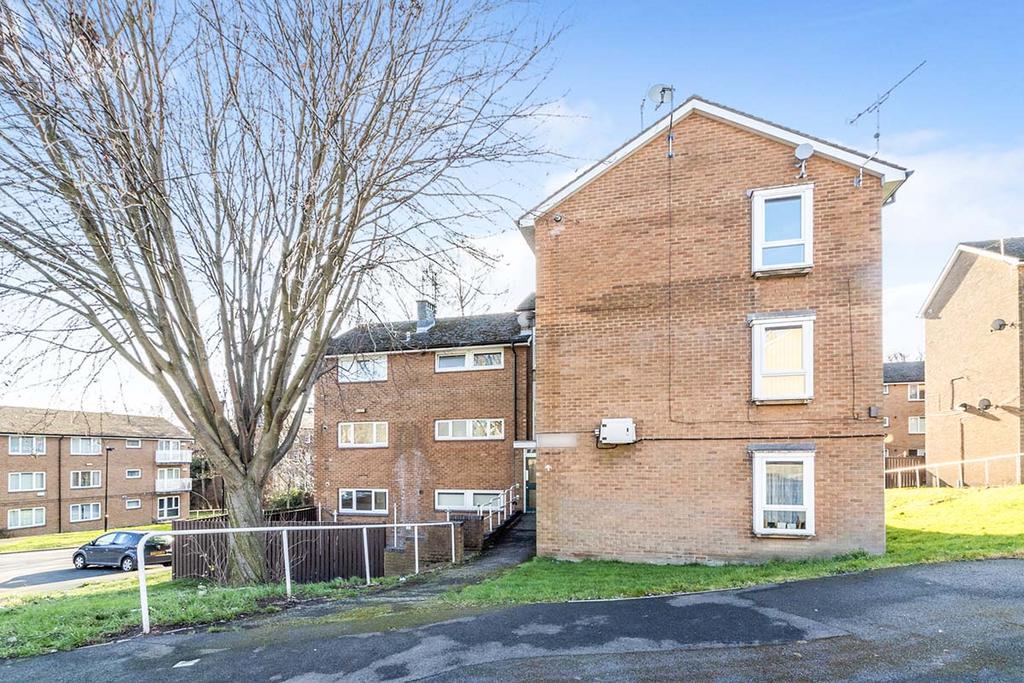 Longley Hall Road, South Yorkshire S5 2 bed apartment - £725 pcm (£167 pw)