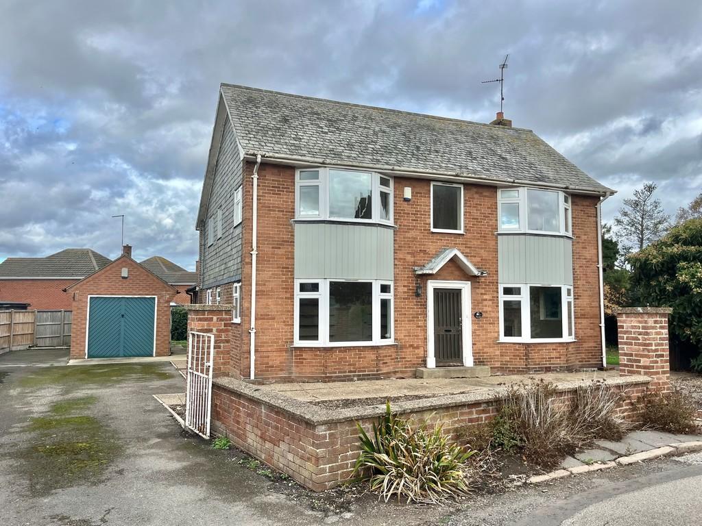 East Street, Crowland 4 bed detached house for sale - £375,000