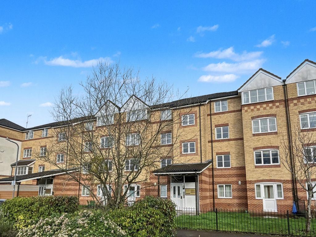 Peatey Court - No Onward Chain 1 bed apartment for sale - £180,000