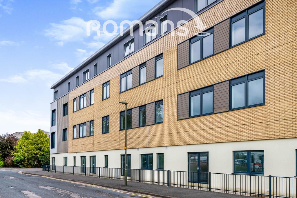 Magna Vita, Lyon Way, Frimley, GU16 1 bed flat - £1,200 pcm (£277 pw)