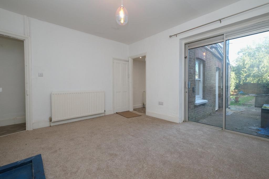 Woodlawn Street, Whitstable, CT5 2 bed terraced house for sale - £425,000