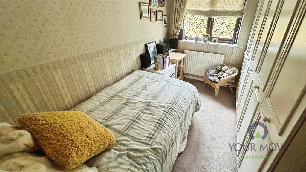 Crossfield Close, Oldham OL2 2 bed semi-detached house for sale - £230,000