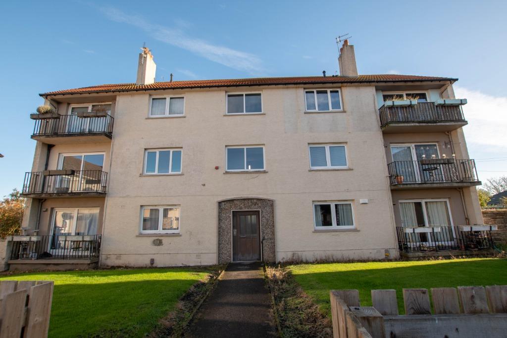 The Bowery, Leslie, KY6 2 bed flat to rent - £725 pcm (£167 pw)