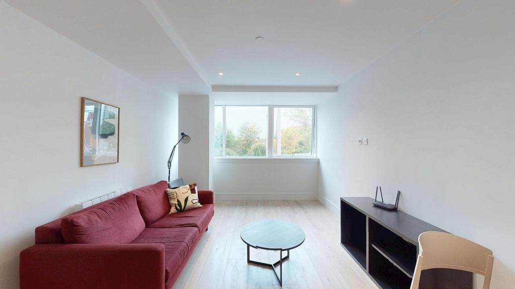 Olympic Way 1 bed flat - £1,950 pcm (£450 pw)