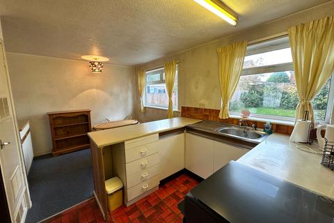 Houses for sale in Walsall | OnTheMarket