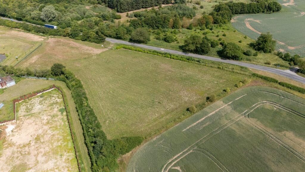 Brickyard Lane, Walkeringham DN10 Land - £2,000,000