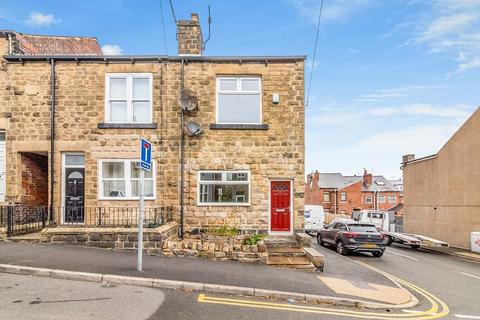 Eskdale Road, Sheffield S6 3 bed terraced house - £875 pcm (£202 pw)
