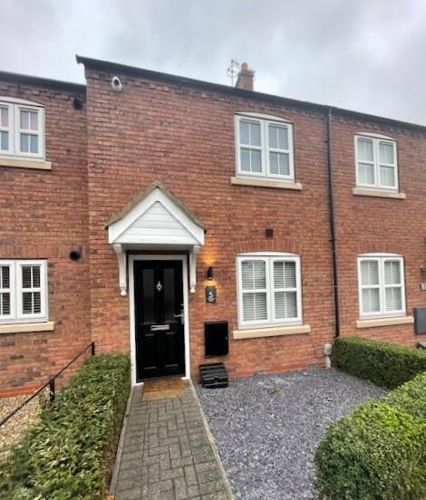 School Lane, Kingswood, Hull 2 bed house - £1,100 pcm (£254 pw)