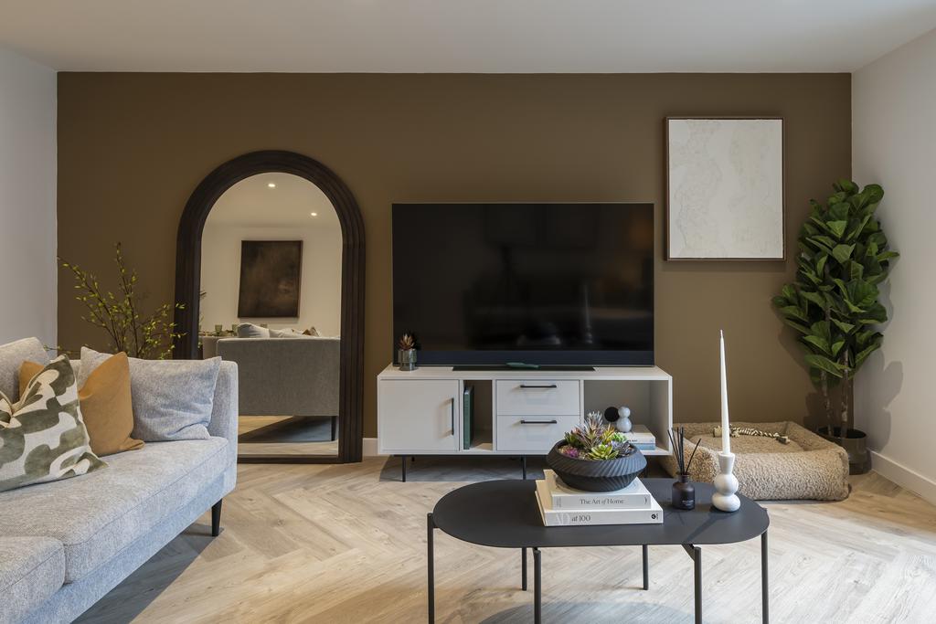 Oldfield Wharf | New Development by Ila | OnTheMarket