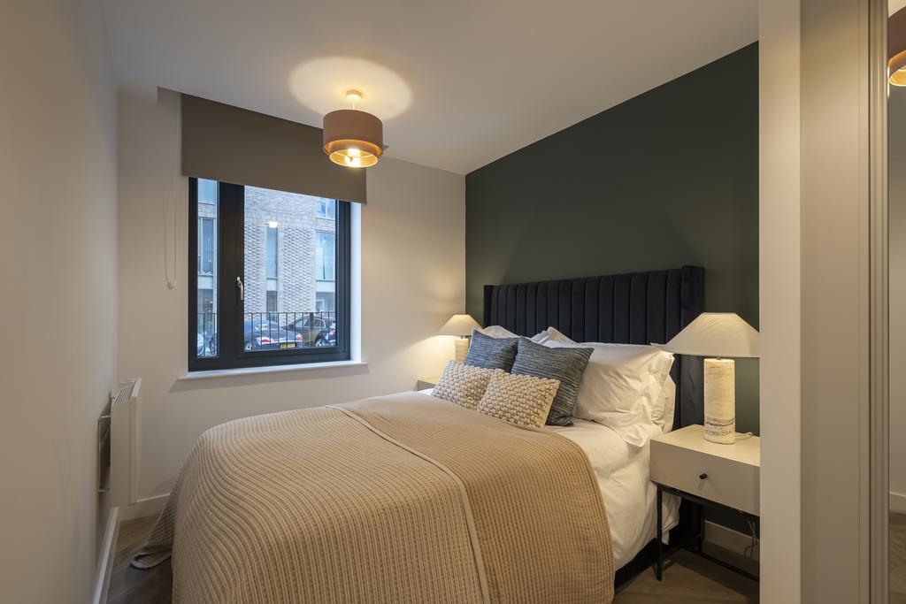 Oldfield Wharf | New Development by Ila | OnTheMarket