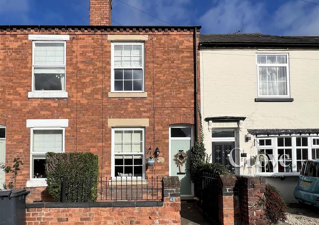 Belbroughton Road, Blakedown 3 bed terraced house - £380,000
