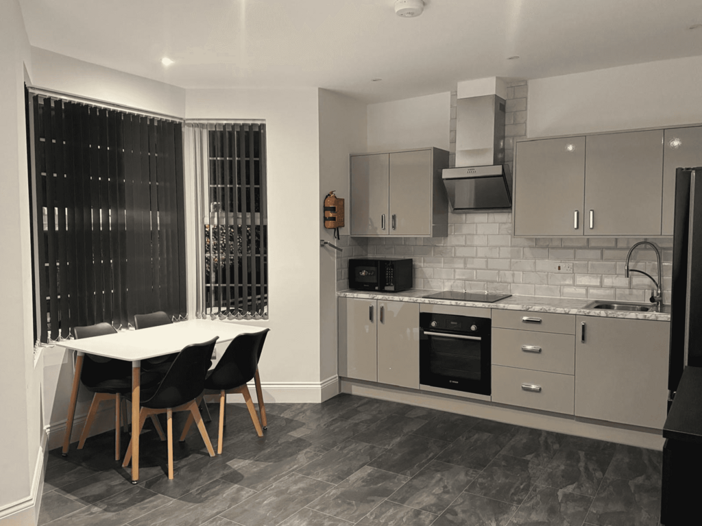 York Road, Ilford, IG1 Studio - £1,300 pcm (£300 pw)