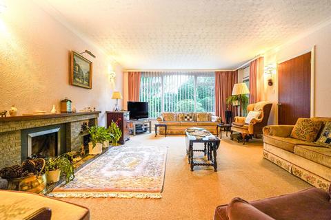Detached Houses For Sale In Solihull | OnTheMarket