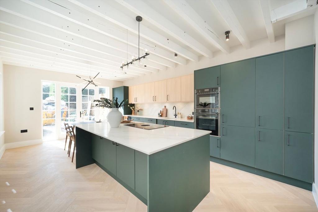 Thornton Road, London SW19 5 bed house for sale - £3,250,000