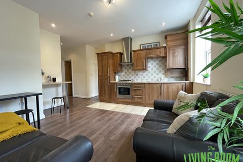 The Living Room Estates - Cardiff | OnTheMarket
