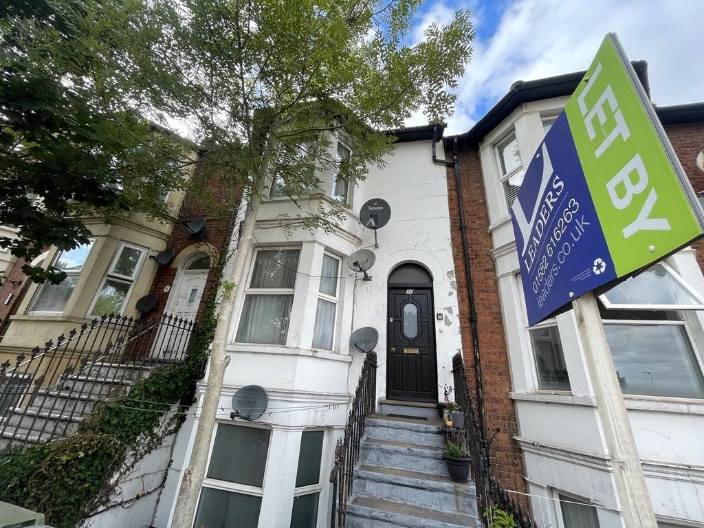 Rothesay Road, LU1 1 bed flat - £850 pcm (£196 pw)