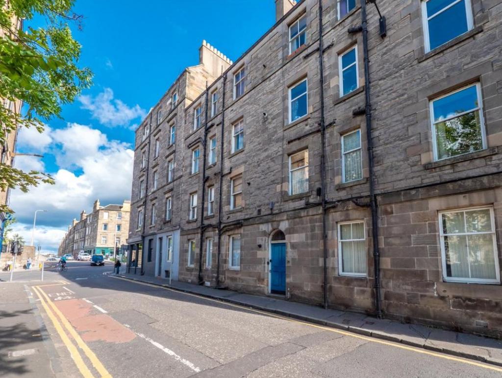 76, Eyre Place, Edinburgh, EH3 5EZ 1 bed flat - £1,050 pcm (£242 pw)